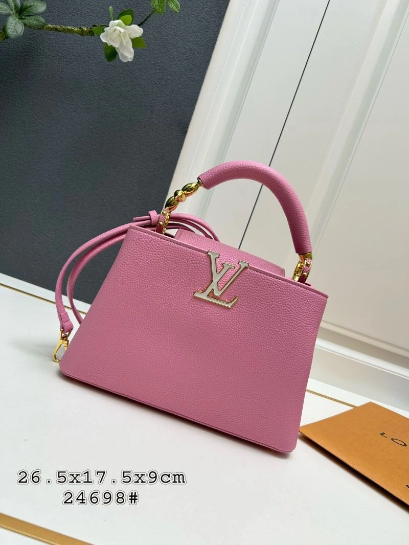 Louis Vuitton Top Handle Bags