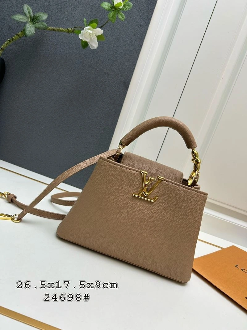 Louis Vuitton Top Handle Bags