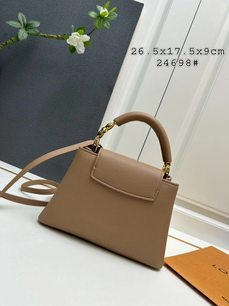 Bargain Louis Vuitton Top Handle Bags