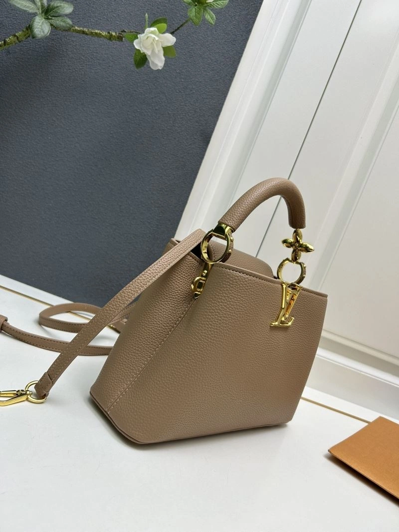 Bargain Louis Vuitton Top Handle Bags