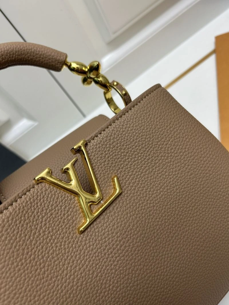 Bargain Louis Vuitton Top Handle Bags