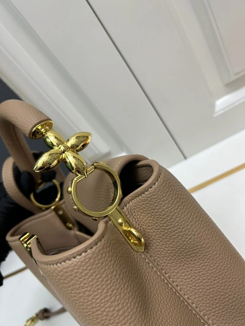 Bargain Louis Vuitton Top Handle Bags