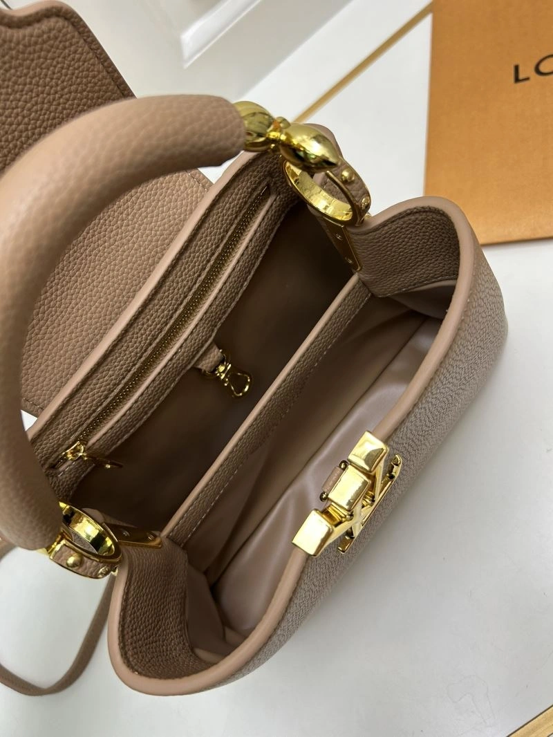 Bargain Louis Vuitton Top Handle Bags