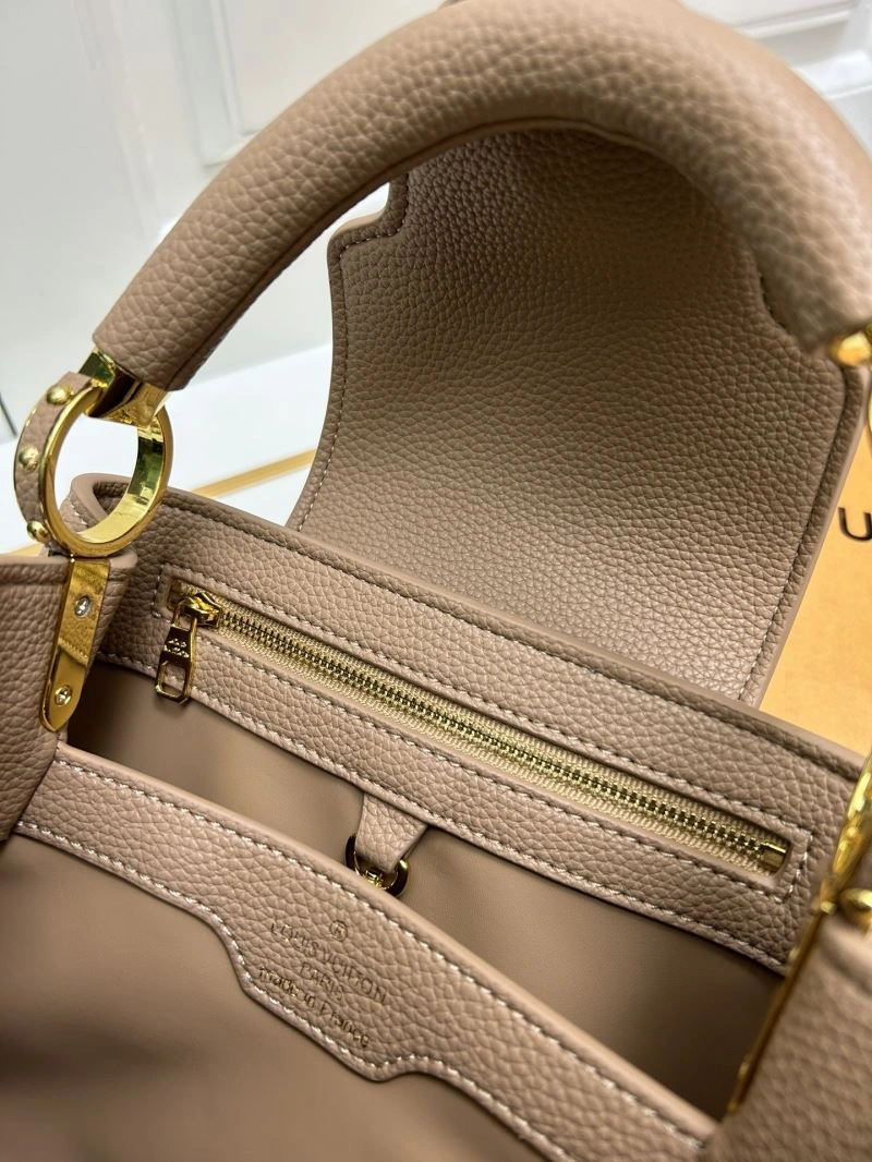 Bargain Louis Vuitton Top Handle Bags