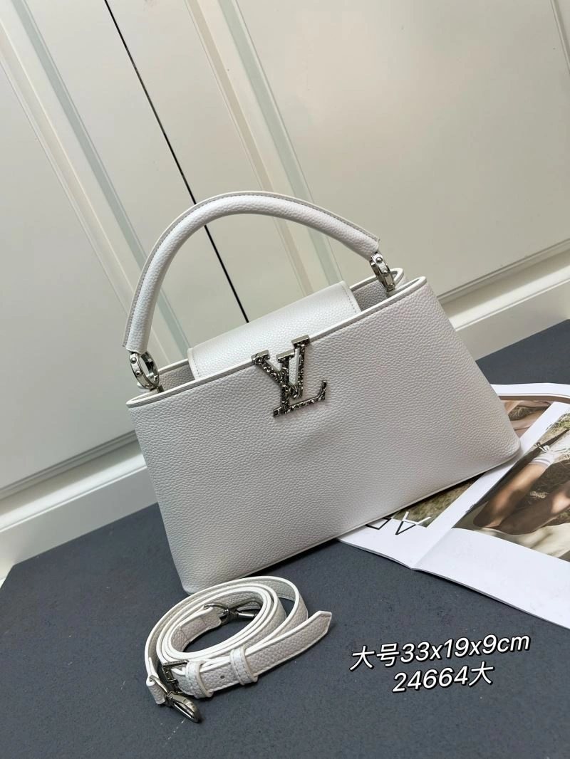 Louis Vuitton Top Handle Bags