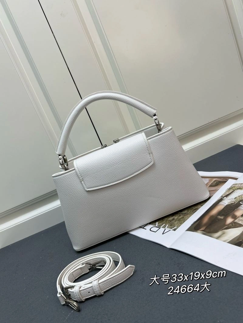 Bargain Louis Vuitton Top Handle Bags