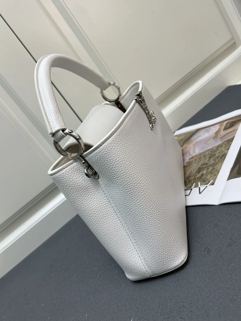 Bargain Louis Vuitton Top Handle Bags