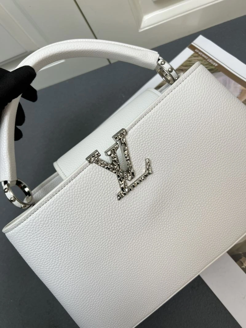 Bargain Louis Vuitton Top Handle Bags