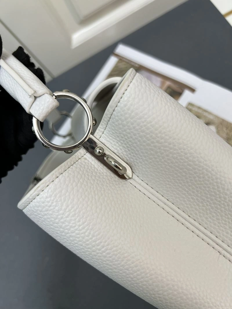 Bargain Louis Vuitton Top Handle Bags
