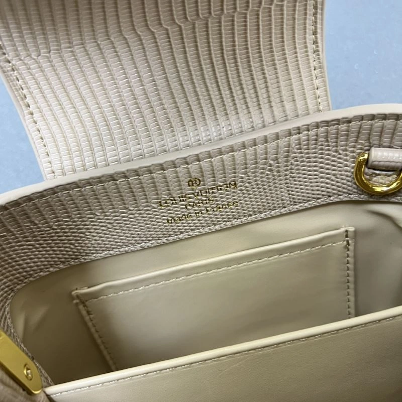 Brand-original Louis Vuitton Top Handle Bags