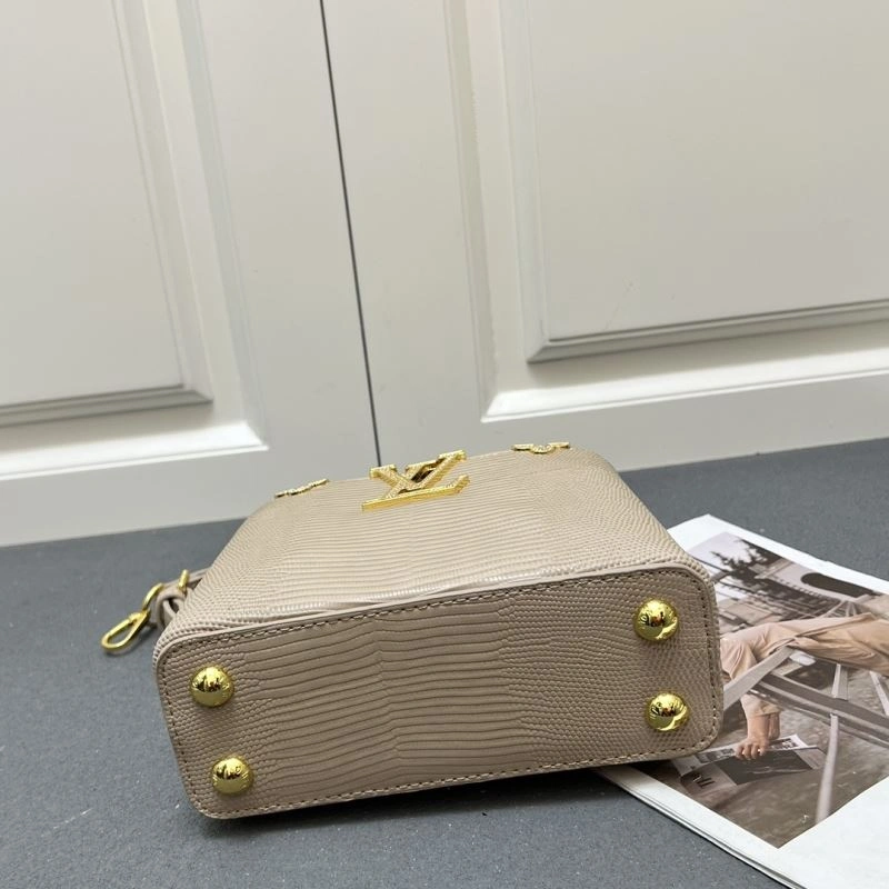 Brand-original Louis Vuitton Top Handle Bags
