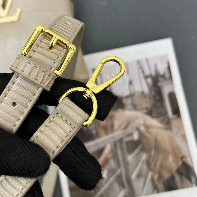 Brand-original Louis Vuitton Top Handle Bags