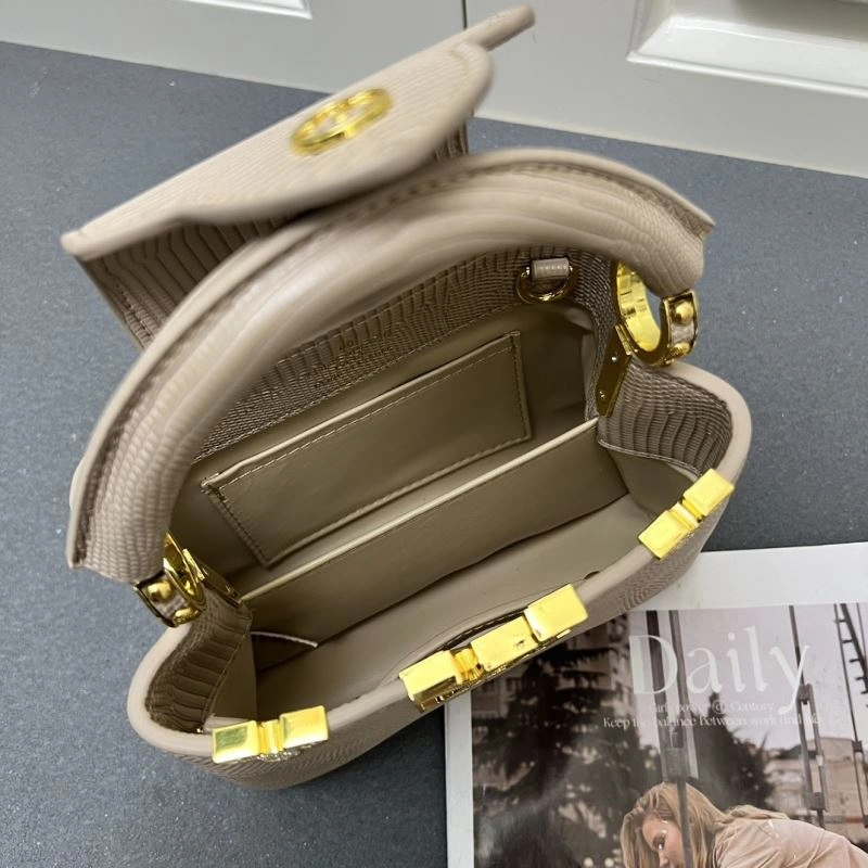 Brand-original Louis Vuitton Top Handle Bags