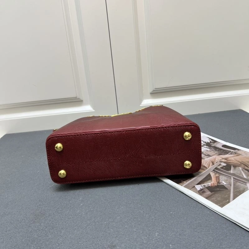 Real Louis Vuitton Top Handle Bags