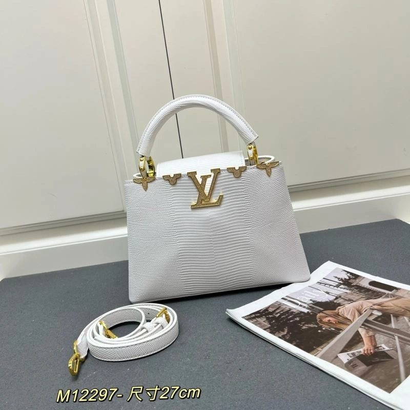 Louis Vuitton Top Handle Bags