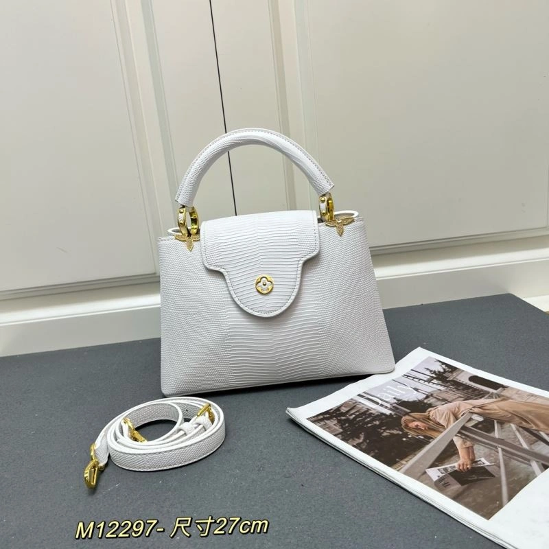 OEM Louis Vuitton Top Handle Bags