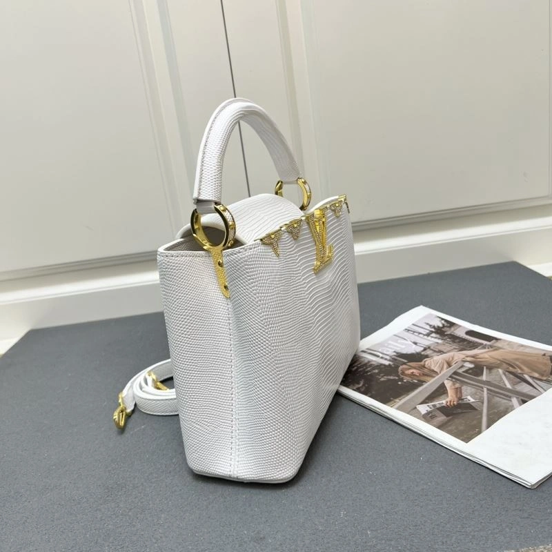 OEM Louis Vuitton Top Handle Bags