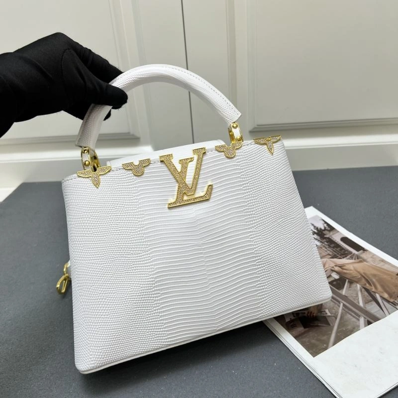 OEM Louis Vuitton Top Handle Bags