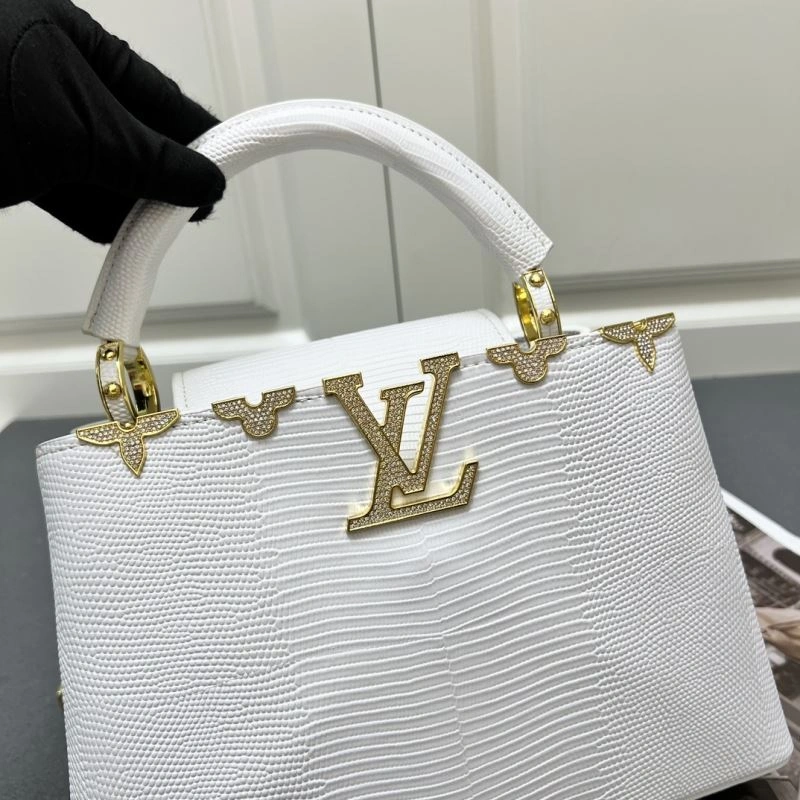 OEM Louis Vuitton Top Handle Bags