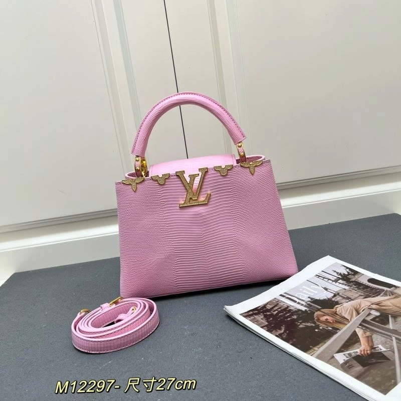 Louis Vuitton Top Handle Bags