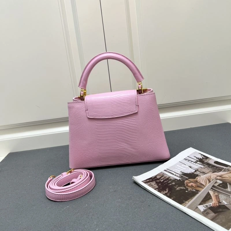 Genuine Louis Vuitton Top Handle Bags