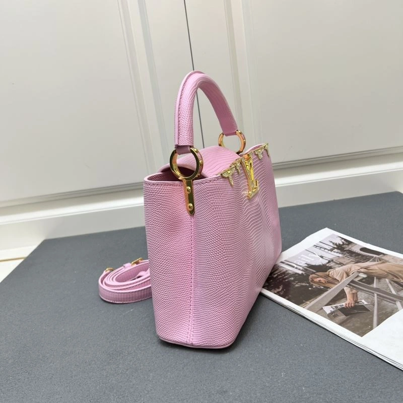 Genuine Louis Vuitton Top Handle Bags