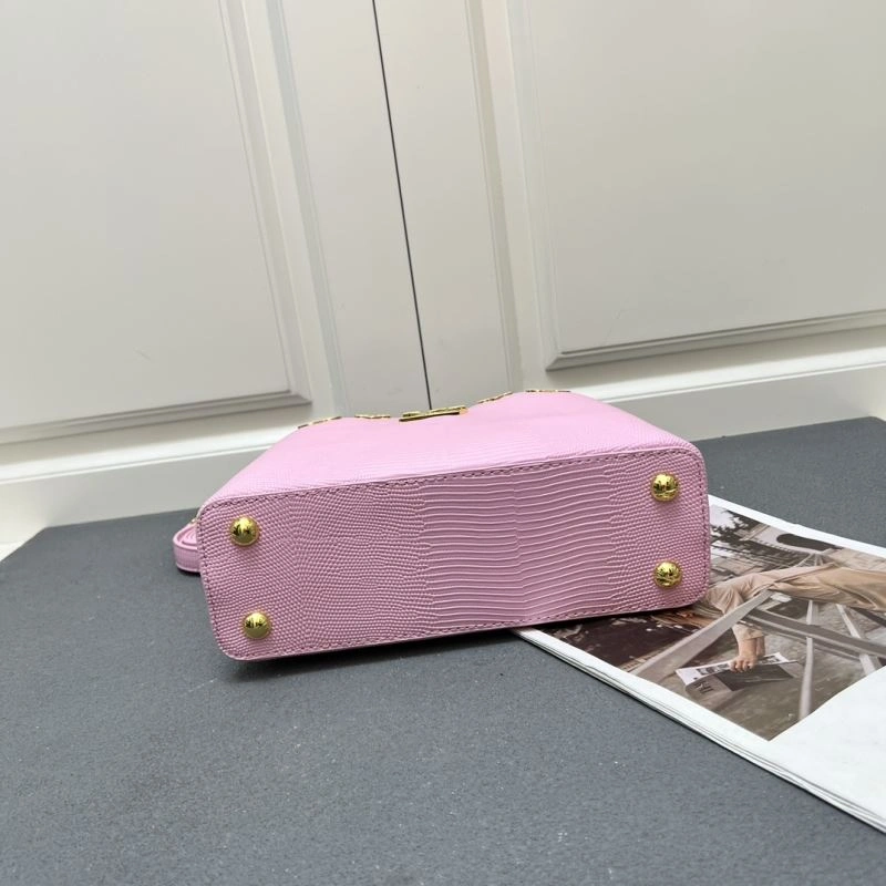 Genuine Louis Vuitton Top Handle Bags