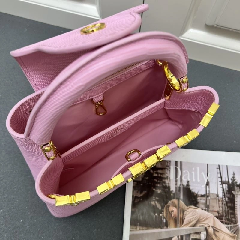 Genuine Louis Vuitton Top Handle Bags