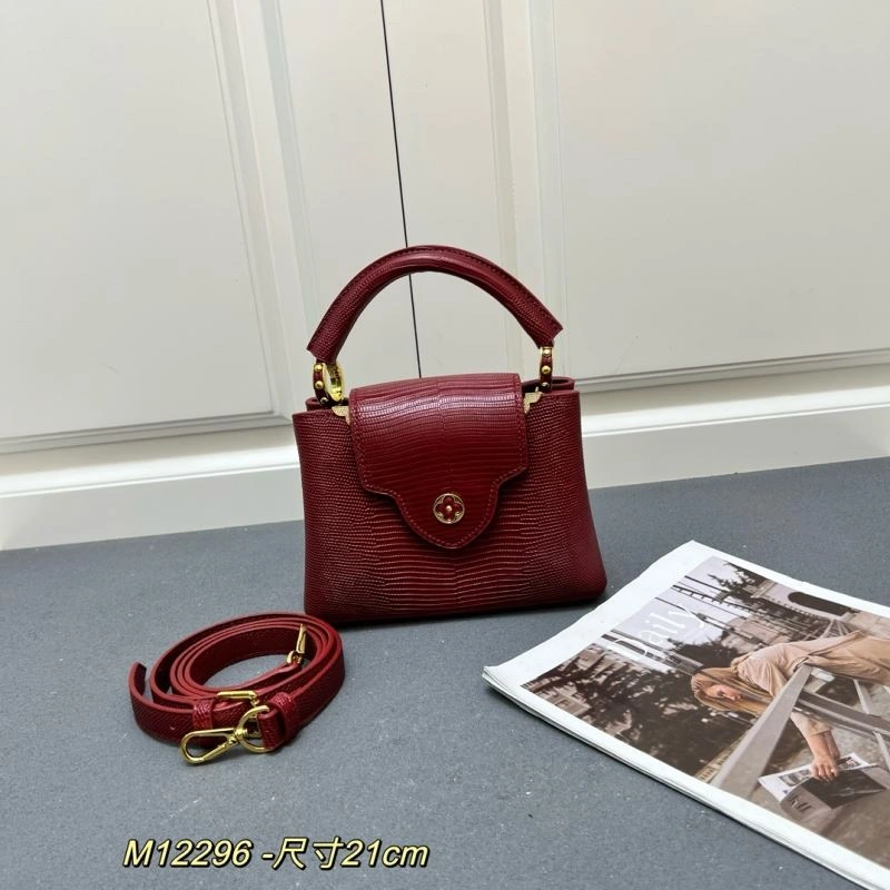 Cut-rate Louis Vuitton Top Handle Bags
