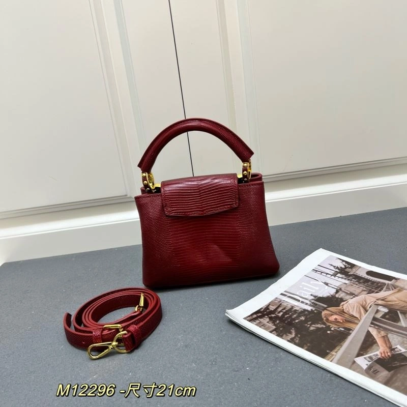 Cut-rate Louis Vuitton Top Handle Bags
