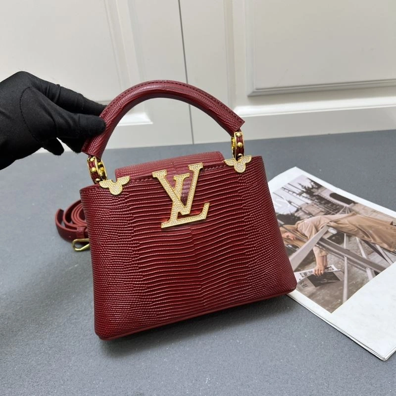 Cut-rate Louis Vuitton Top Handle Bags