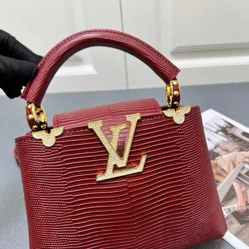 Cut-rate Louis Vuitton Top Handle Bags