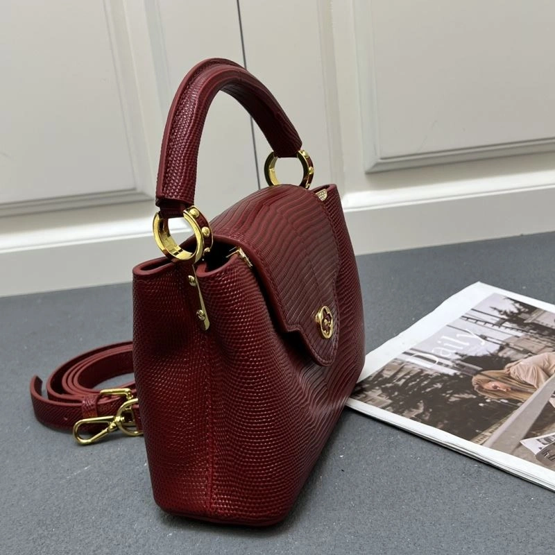 Cut-rate Louis Vuitton Top Handle Bags