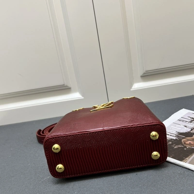 Cut-rate Louis Vuitton Top Handle Bags