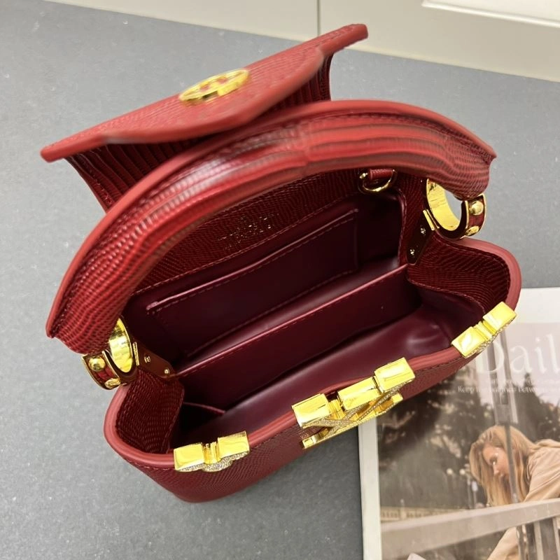 Cut-rate Louis Vuitton Top Handle Bags