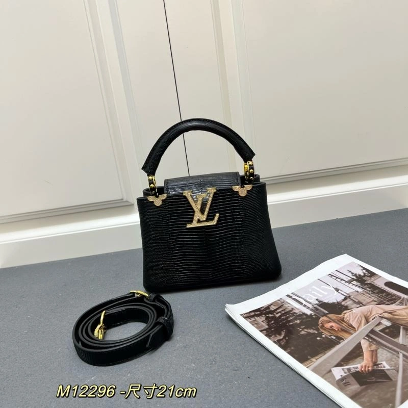 Louis Vuitton Top Handle Bags