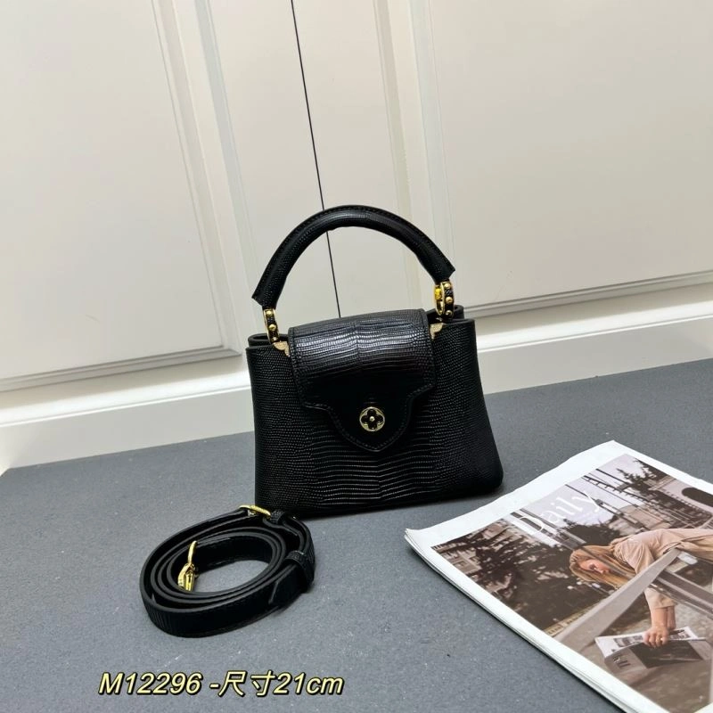 Cut-rate Louis Vuitton Top Handle Bags