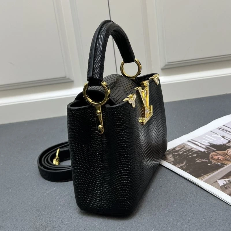 Cut-rate Louis Vuitton Top Handle Bags