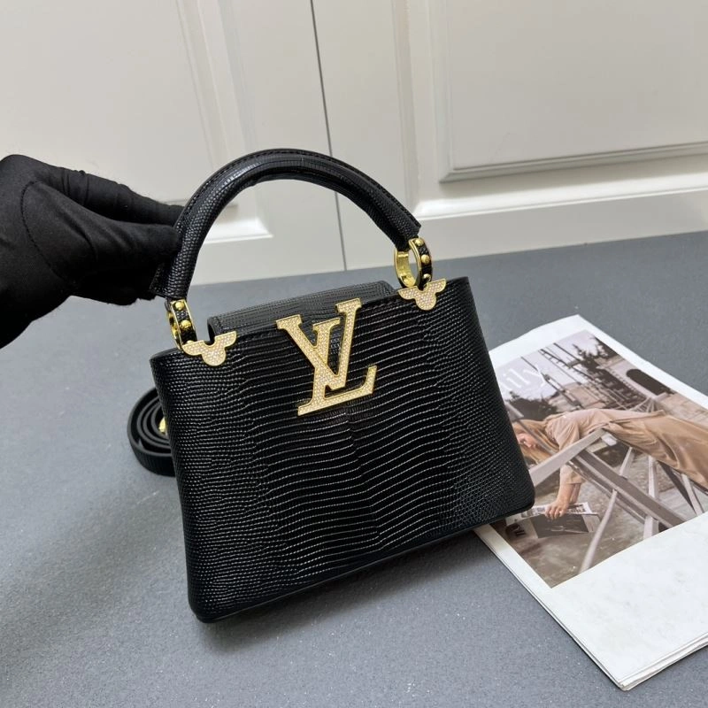 Cut-rate Louis Vuitton Top Handle Bags