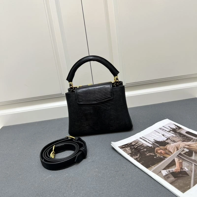 Cut-rate Louis Vuitton Top Handle Bags
