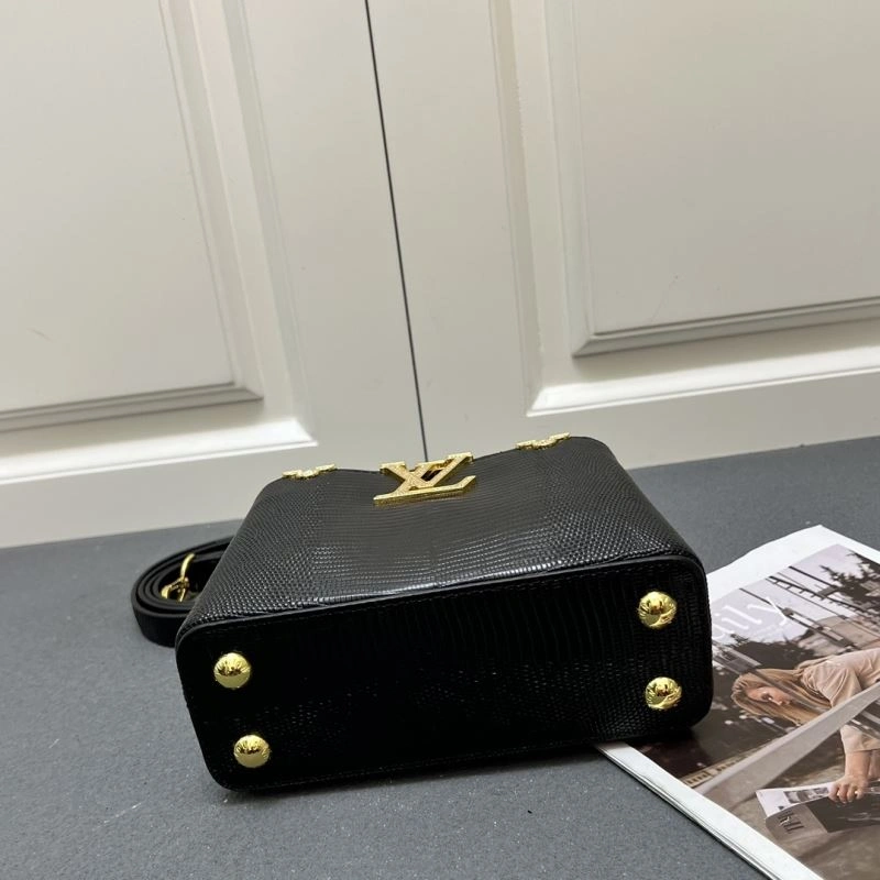 Cut-rate Louis Vuitton Top Handle Bags