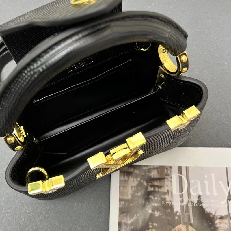Cut-rate Louis Vuitton Top Handle Bags