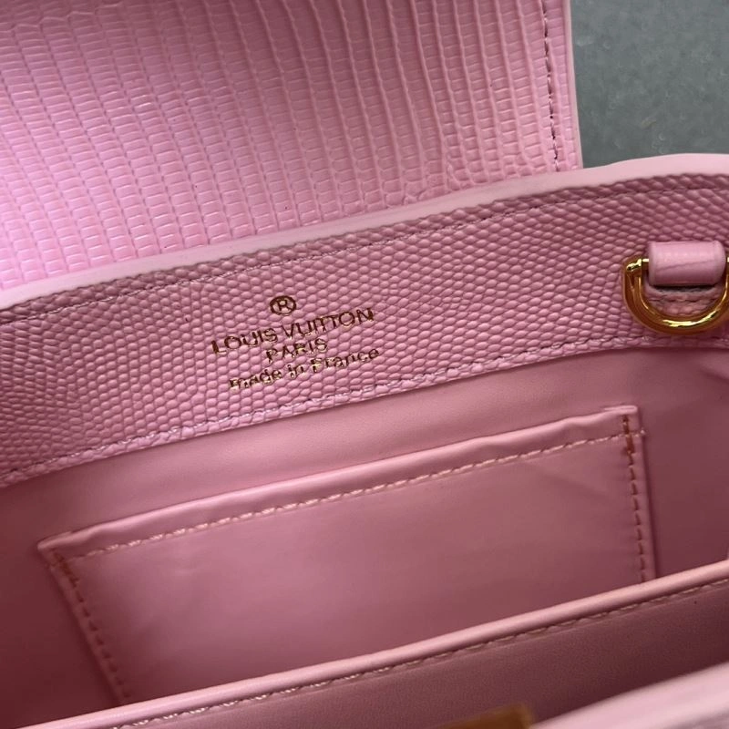 Inexpensive Louis Vuitton Top Handle Bags