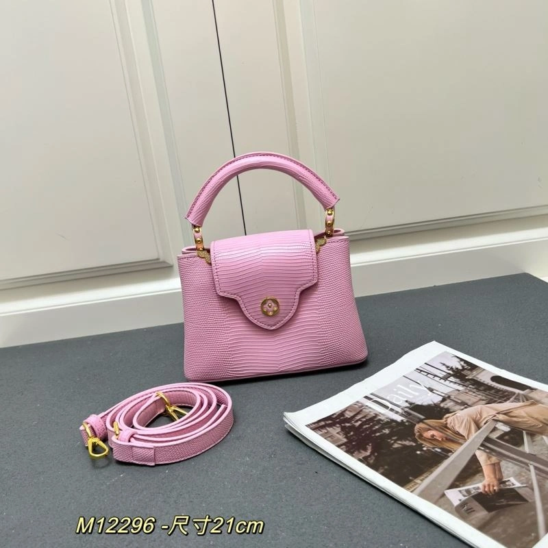 Inexpensive Louis Vuitton Top Handle Bags