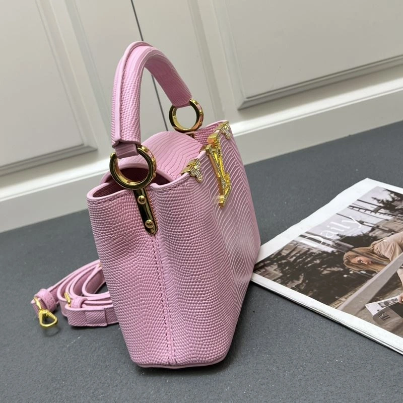 Inexpensive Louis Vuitton Top Handle Bags