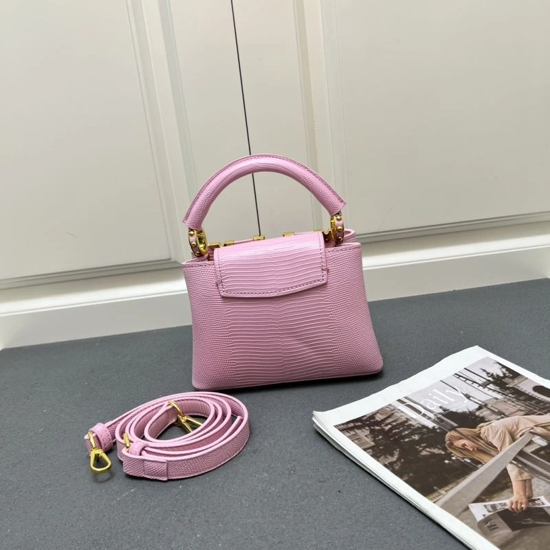 Inexpensive Louis Vuitton Top Handle Bags