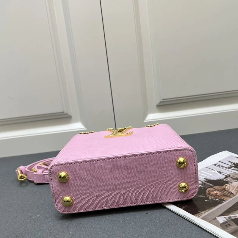 Inexpensive Louis Vuitton Top Handle Bags