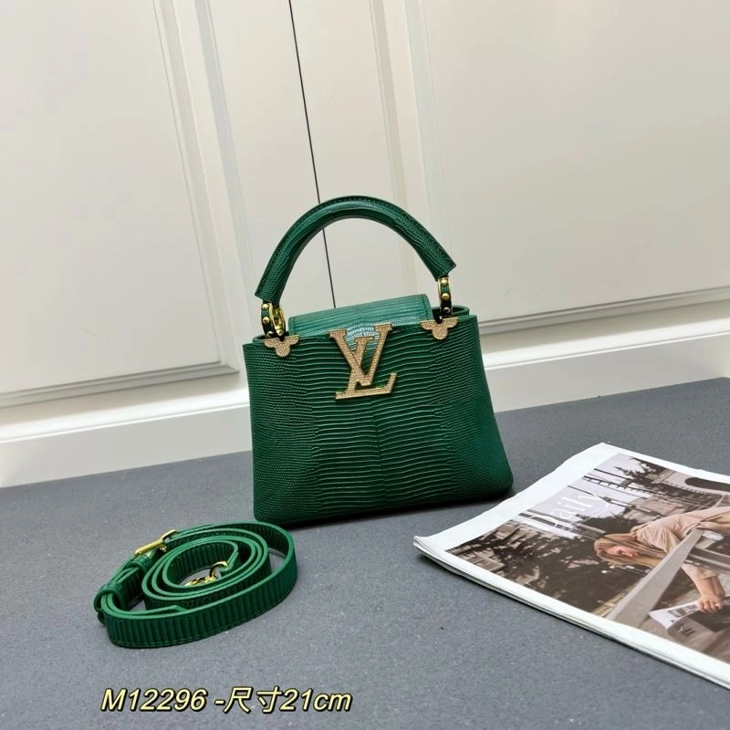 Louis Vuitton Top Handle Bags