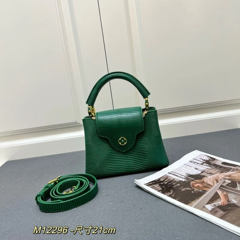 Economical Louis Vuitton Top Handle Bags