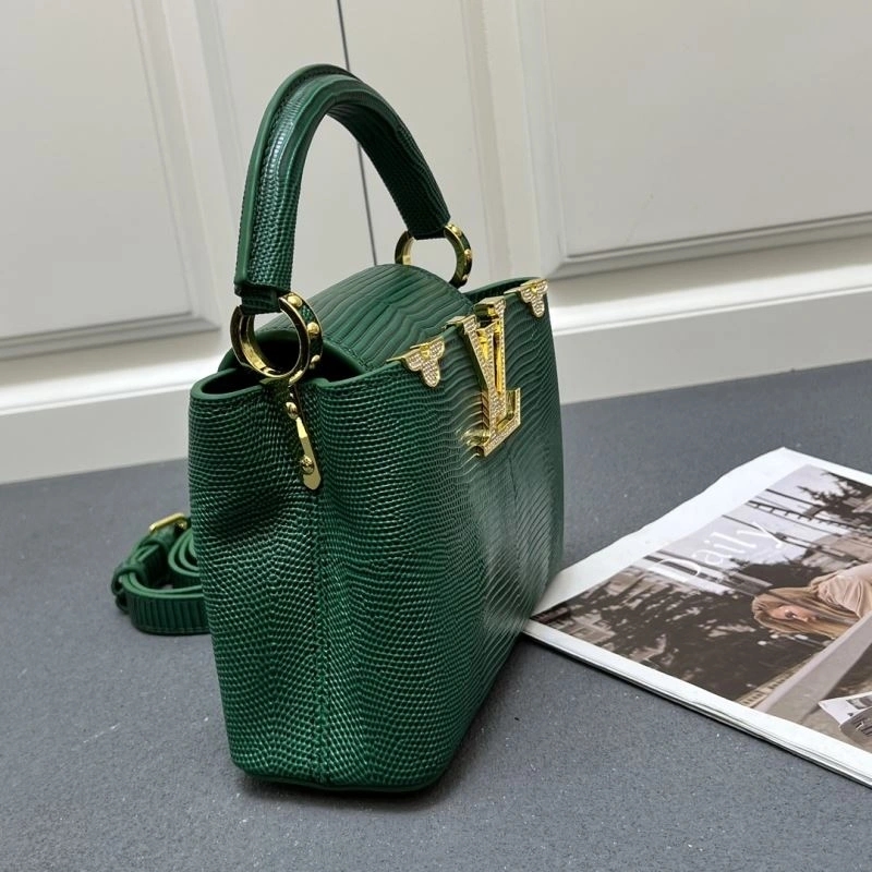 Economical Louis Vuitton Top Handle Bags